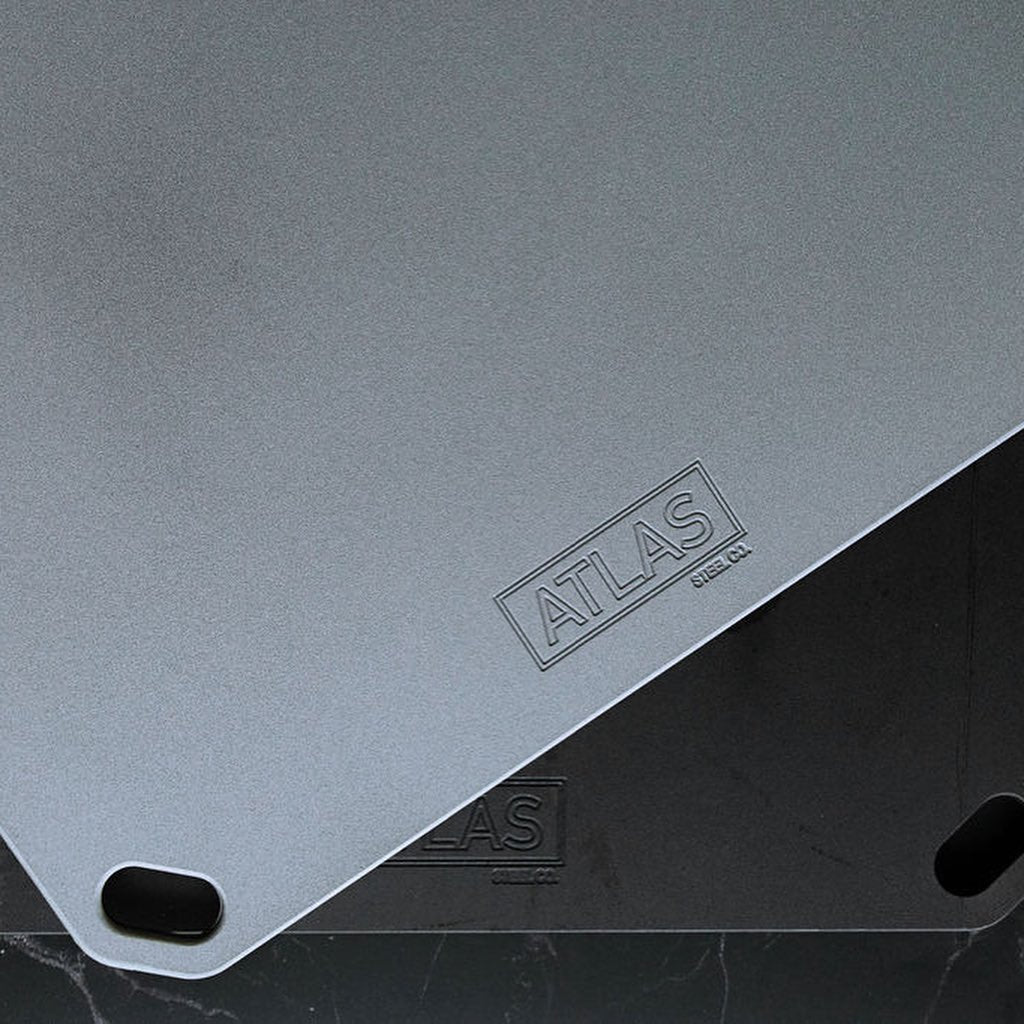 Check Out Different Ways to Cook on Your Steel – Atlas Steel Co.