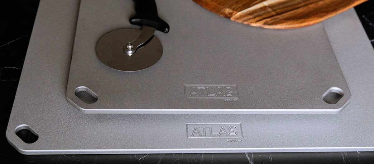 A Simple Guide to Wash Your Steel - Atlas Steel Co. – Atlas Steel Co.