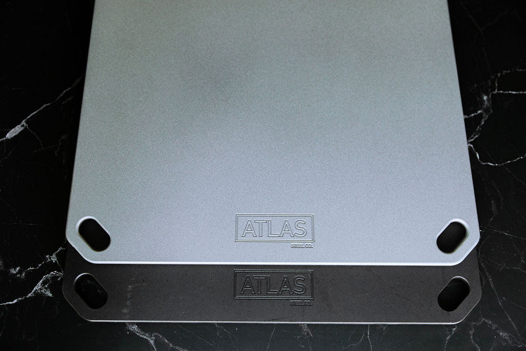 Steels – Atlas Steel Co.